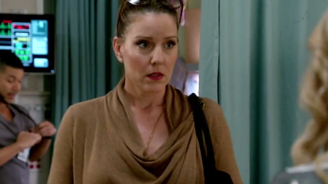 Sarah Soulders | Red Band Society Wiki | Fandom