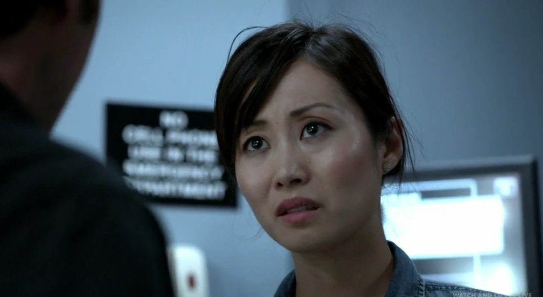 Mandy Hutchison | Red Band Society Wiki | Fandom