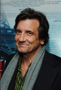 Griffin Dunne | Red Band Society Wiki | Fandom
