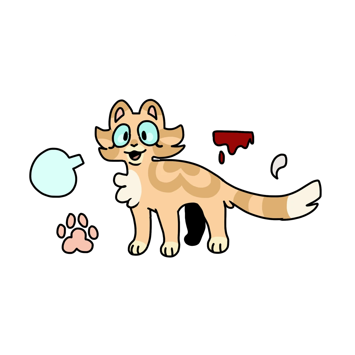 Amberfur | Redbirch Wiki | Fandom