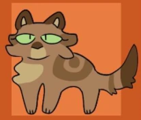 Vinetail | Redbirch Wiki | Fandom