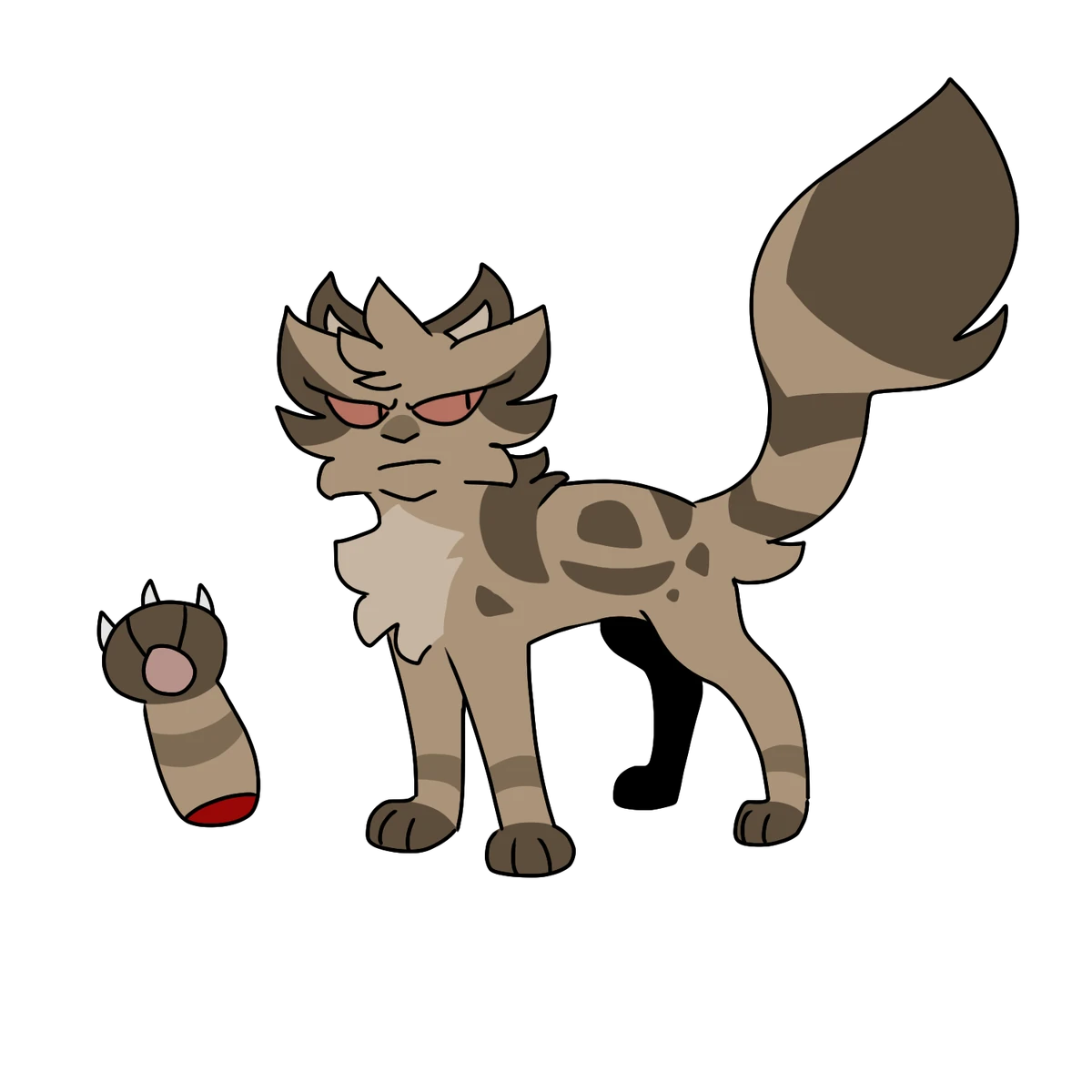 Rosethorn | Redbirch Wiki | Fandom