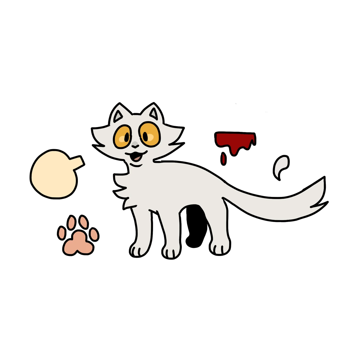 Bushberry | Redbirch Wiki | Fandom