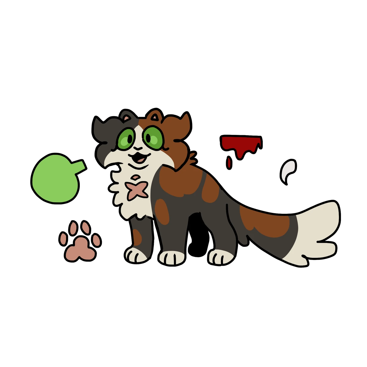 Birchstar | Redbirch Wiki | Fandom