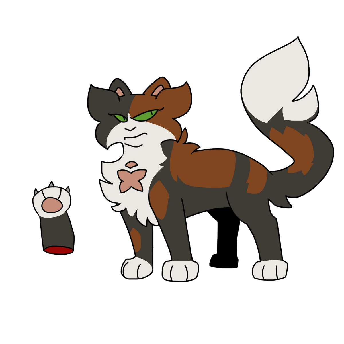 Birchstar | Redbirch Wiki | Fandom