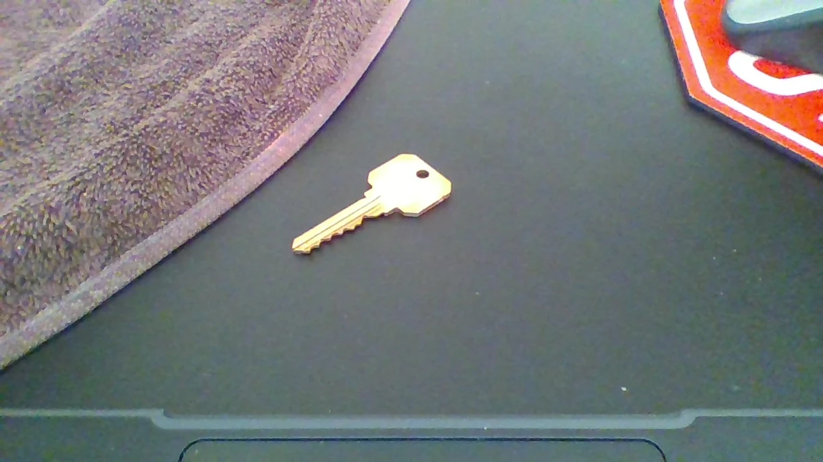 Key | RED_CHILLE Wiki | Fandom