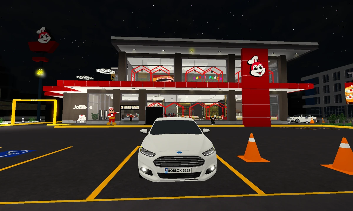 Jollibee | Redcliff City Wiki | Fandom
