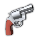 Revolver | Redcliff City Wiki | Fandom