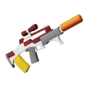 Tactical Rifle | Redcliff City Wiki | Fandom