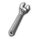 Wrench | Redcliff City Wiki | Fandom