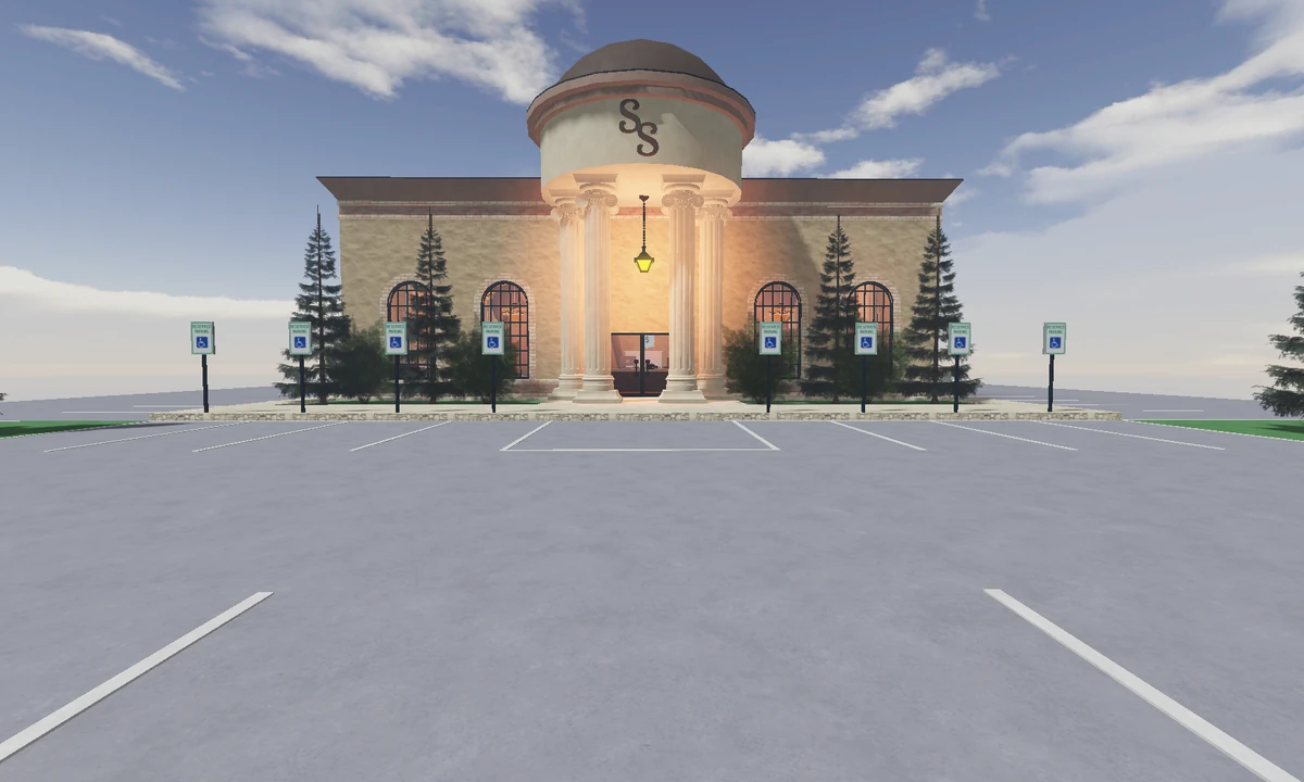 SS Restaurant | Redcliff City Wiki | Fandom