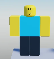 Splintered Robloxian | Redcliff Tower Defense Wiki | Fandom
