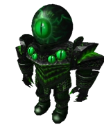 The Grand Overseer | Redcliff Tower Defense Wiki | Fandom