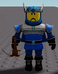 Splintered Archer | Redcliff Tower Defense Wiki | Fandom