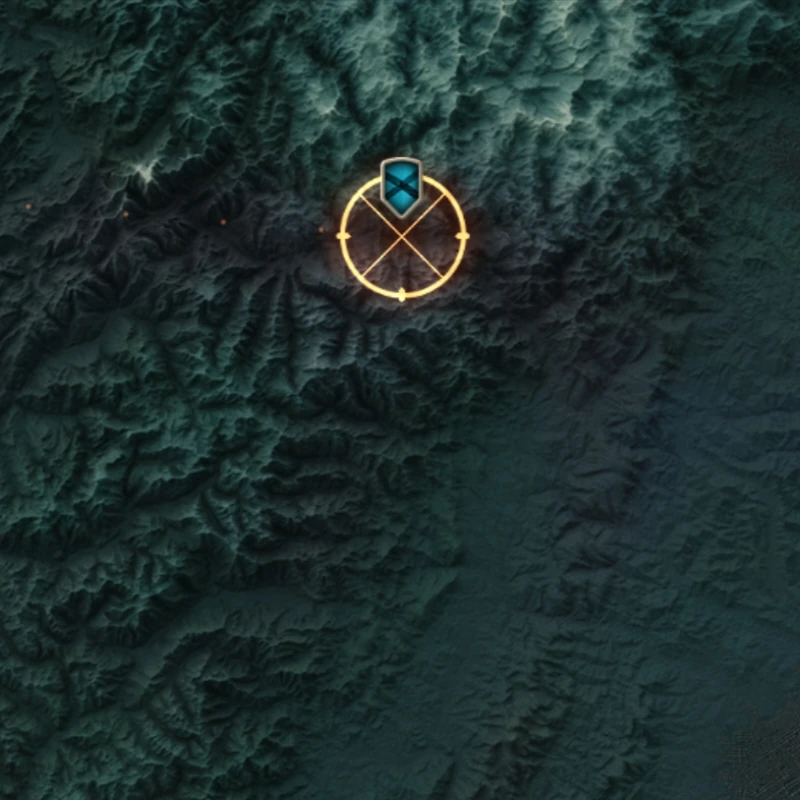 Iron Wall | REDCON Wikia | Fandom