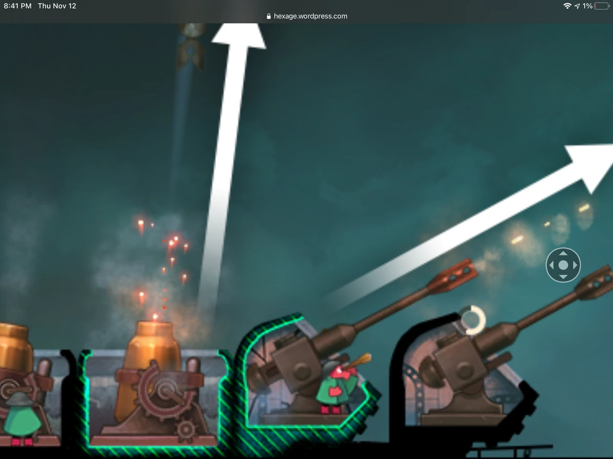 Personnel | REDCON Wikia | Fandom