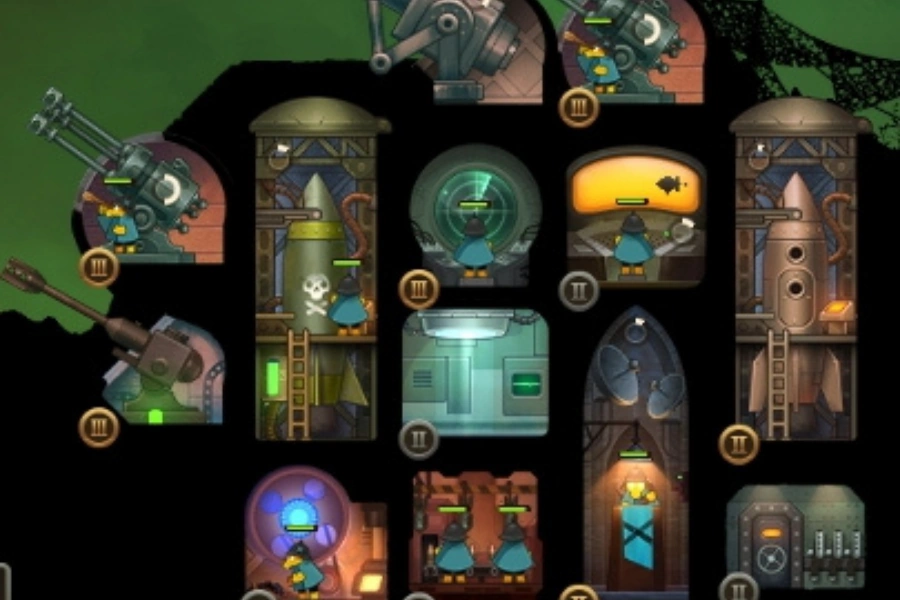 Fort Locust | REDCON Wikia | Fandom