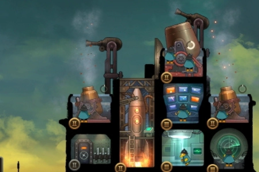 Training Camp | REDCON Wikia | Fandom