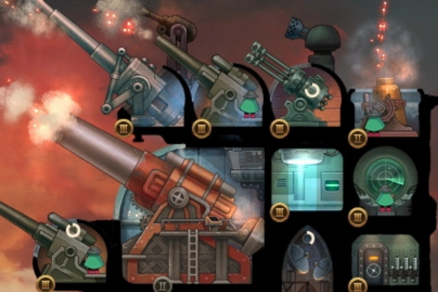 General Spector | REDCON Wikia | Fandom