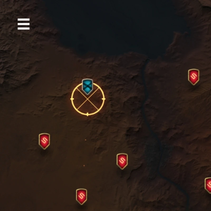 Derelict Observatory | REDCON Wikia | Fandom