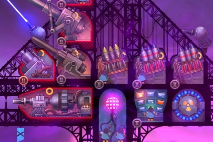 Upper Railroad Bridge | REDCON Wikia | Fandom