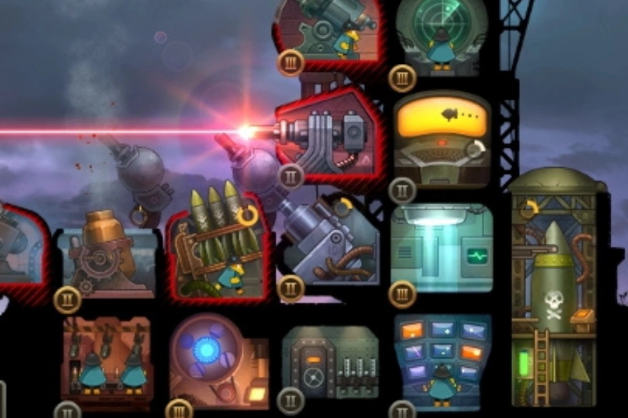 Aerodrome Icarus | REDCON Wikia | Fandom