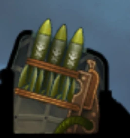 TAIPAN Toxin Missiles | REDCON Wikia | Fandom