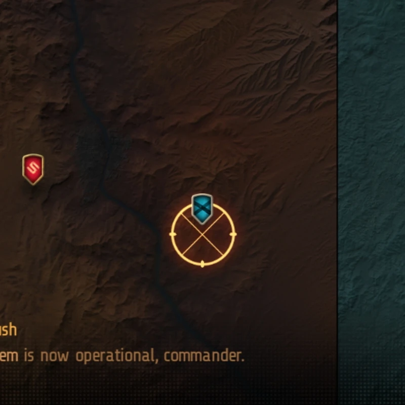 Assault Mortars Ambush | REDCON Wikia | Fandom