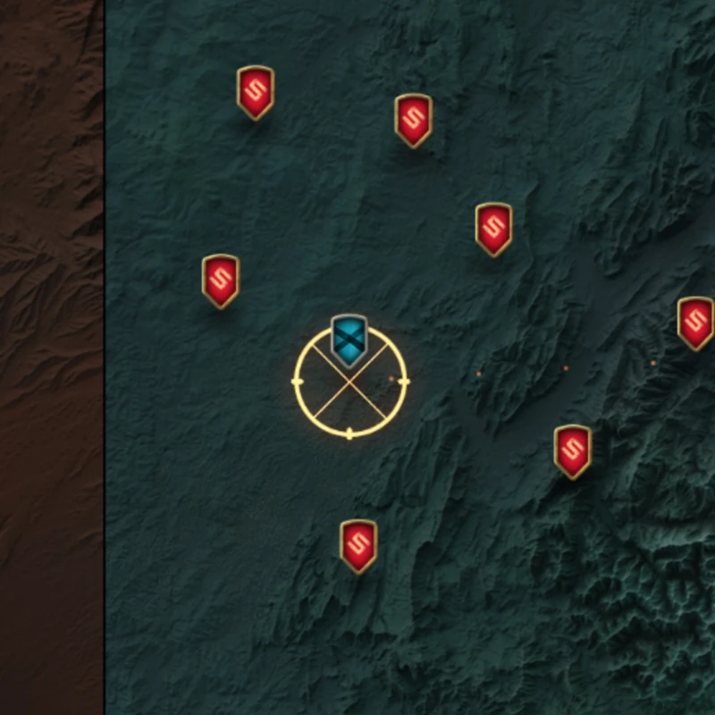 XXII Field Hospital | REDCON Wikia | Fandom