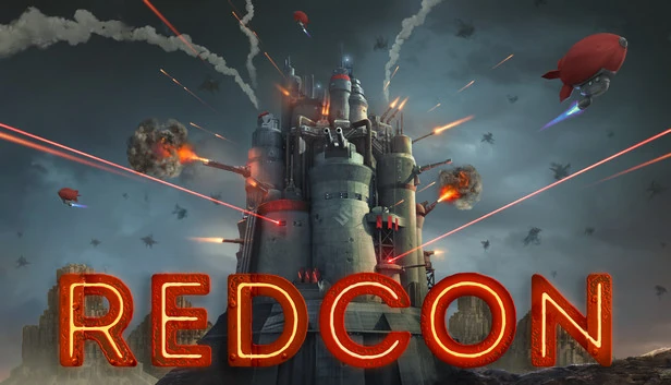 REDCON Wikia | Fandom