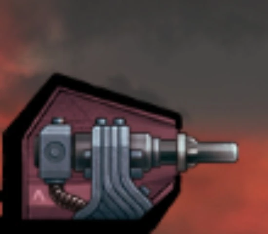 Lasers | REDCON Wikia | Fandom