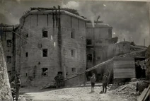 Fortresses | REDCON Wikia | Fandom