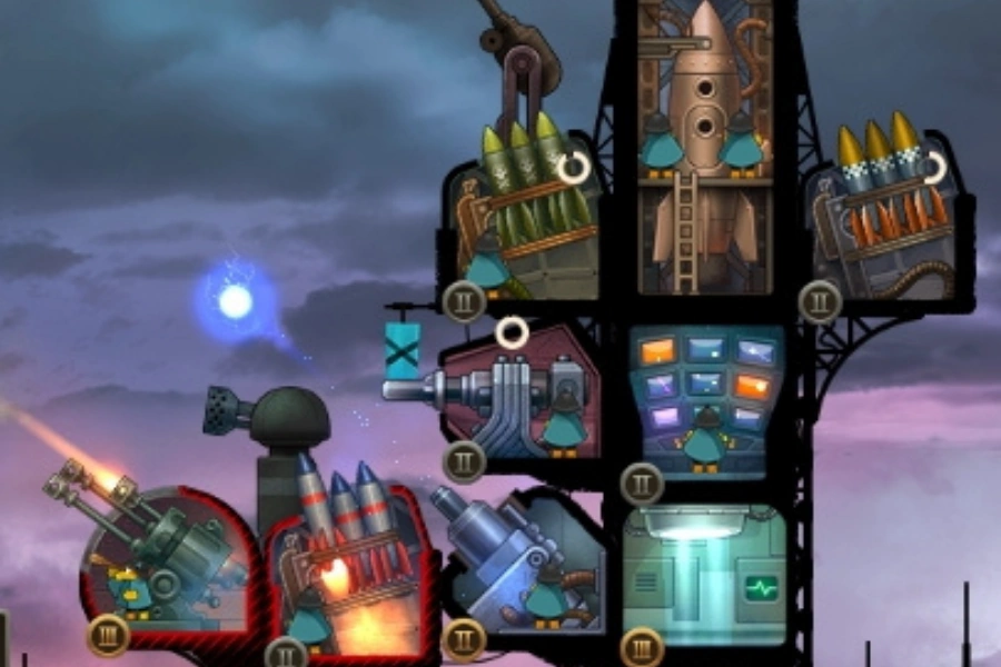 Downtown Guard Tower | REDCON Wikia | Fandom