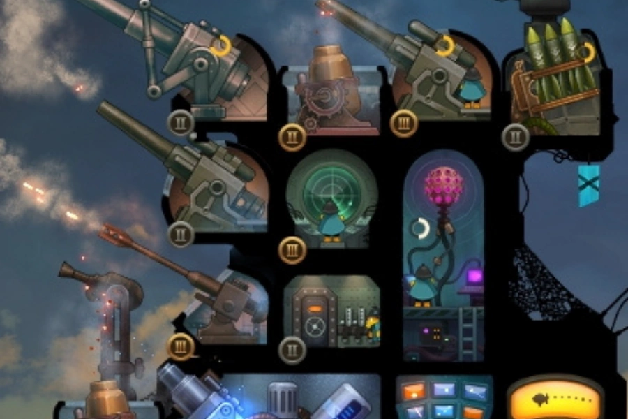 Jericho Fortress | REDCON Wikia | Fandom