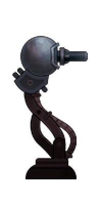 Laser Defense System | REDCON Wikia | Fandom