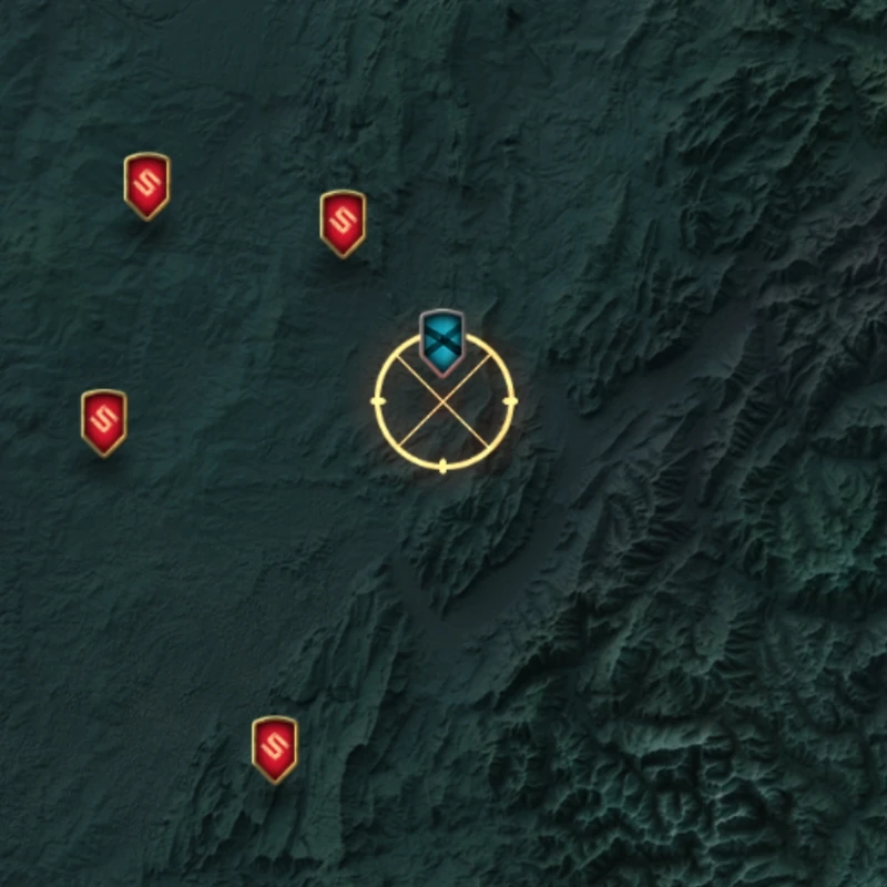 Aurelia Airbase | REDCON Wikia | Fandom