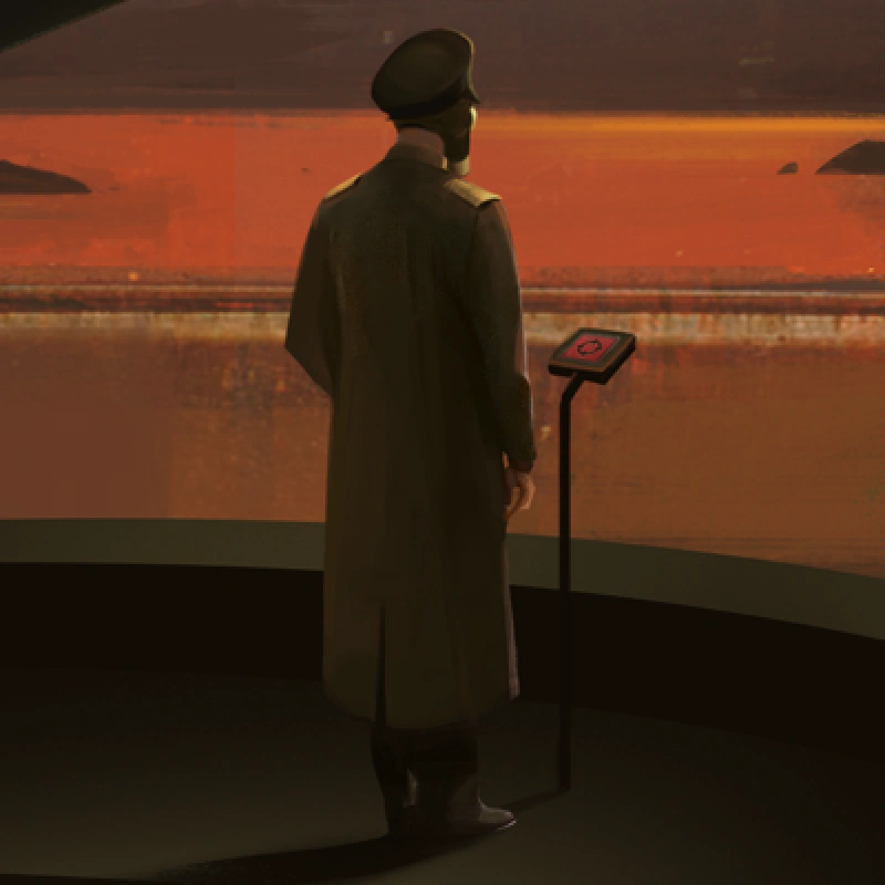 Командарм | Redcon Вики | Fandom