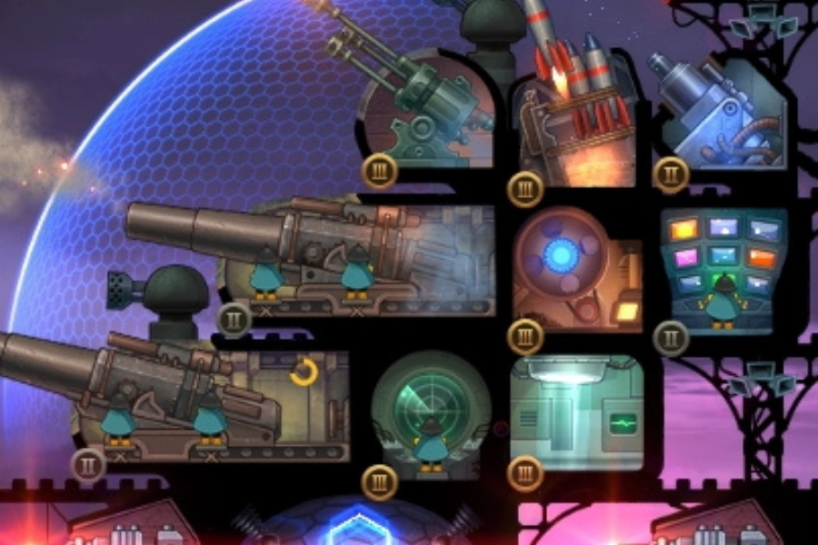 Railroad Terminal XL | REDCON Wikia | Fandom