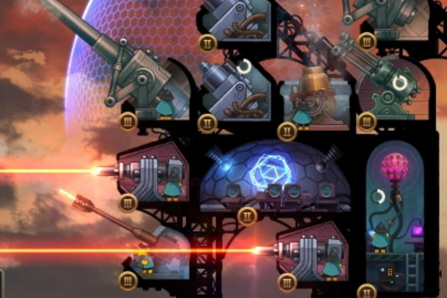 SST Invictus | REDCON Wikia | Fandom