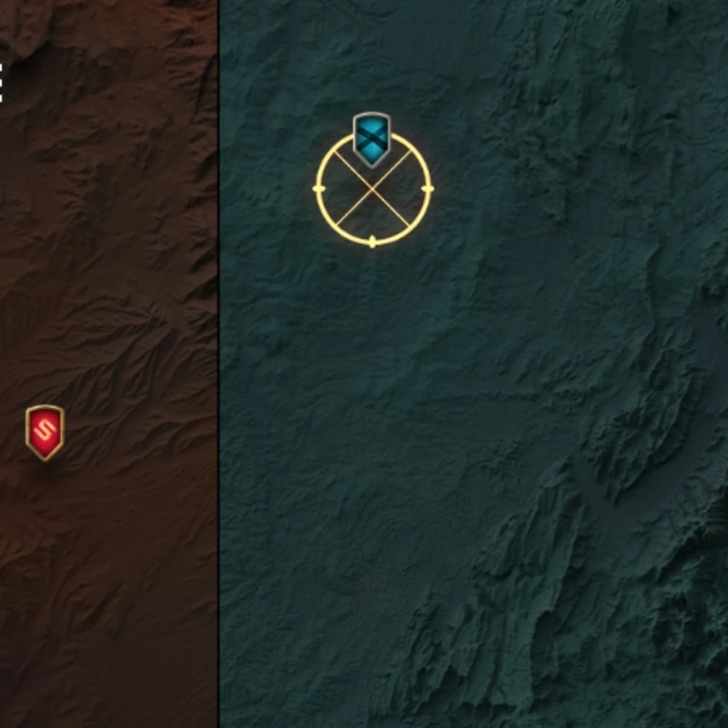 Supply Depot | REDCON Wikia | Fandom