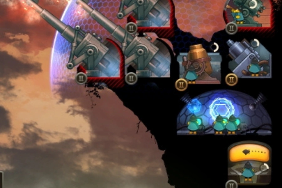 Coastal Cliffs | REDCON Wikia | Fandom