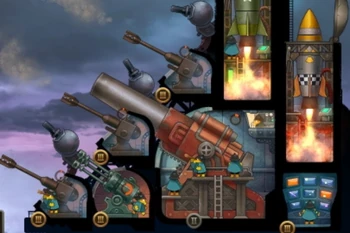 Fort Apocalypse | REDCON Wikia | Fandom