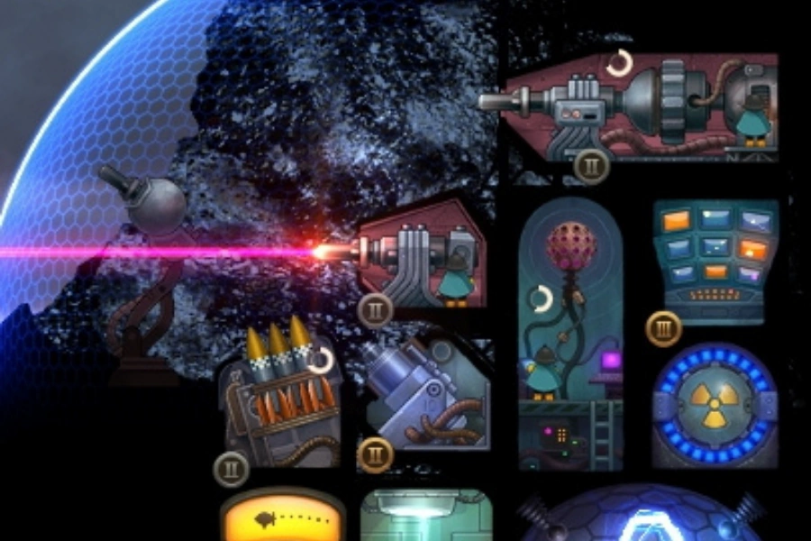 Underground Lab | REDCON Wikia | Fandom