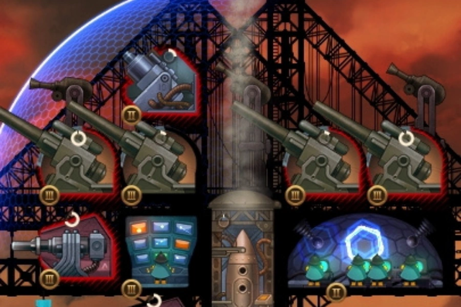 Janus Viaduct | REDCON Wikia | Fandom