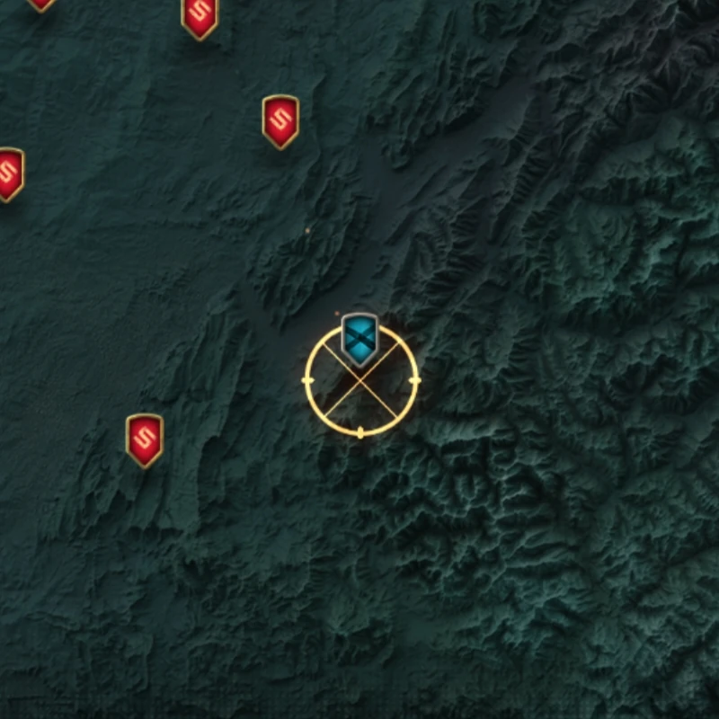 Cavern Retreat | REDCON Wikia | Fandom