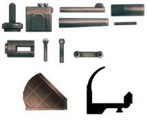 ARCHON Precision Cannon | REDCON Wikia | Fandom