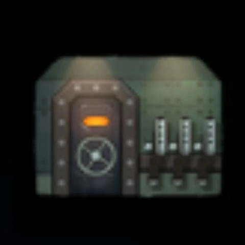 Armory | REDCON Wikia | Fandom