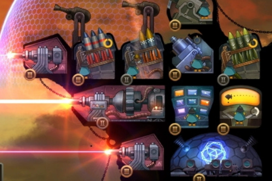 Karax Crags | REDCON Wikia | Fandom