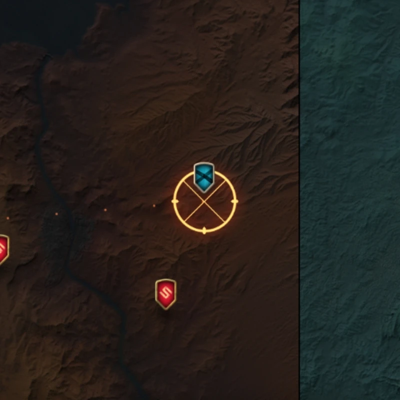 Forsaken Launch Pad | REDCON Wikia | Fandom