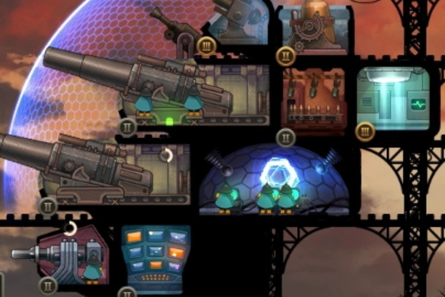 Railroad Nexus | REDCON Wikia | Fandom